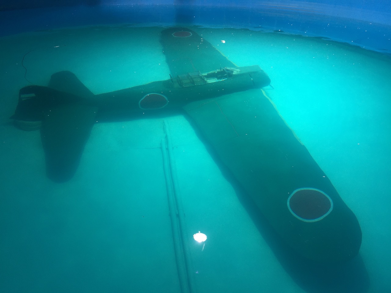 Ni’Hau – Universal Pictures | Scubazoo Images