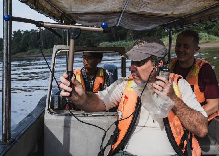 Danau Girang Field Centre leads the way | Scubazoo Images