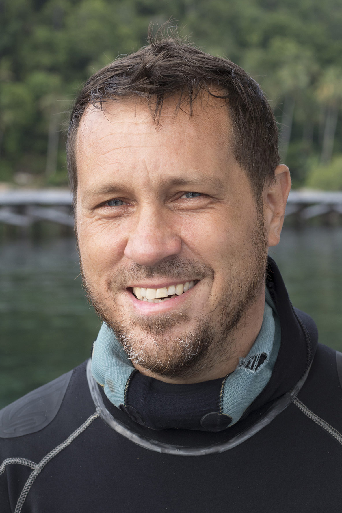 SCUBAWHO | Scubazoo Images